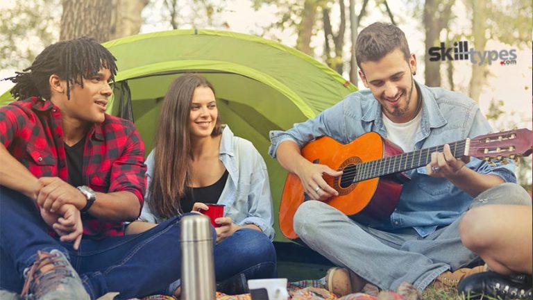 Social interaction: Nature, Elements, Types and how to improve it?